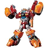 Amazon.com: TOBOT GD Leon Rover, Youngtoys Transforming Collectible ...