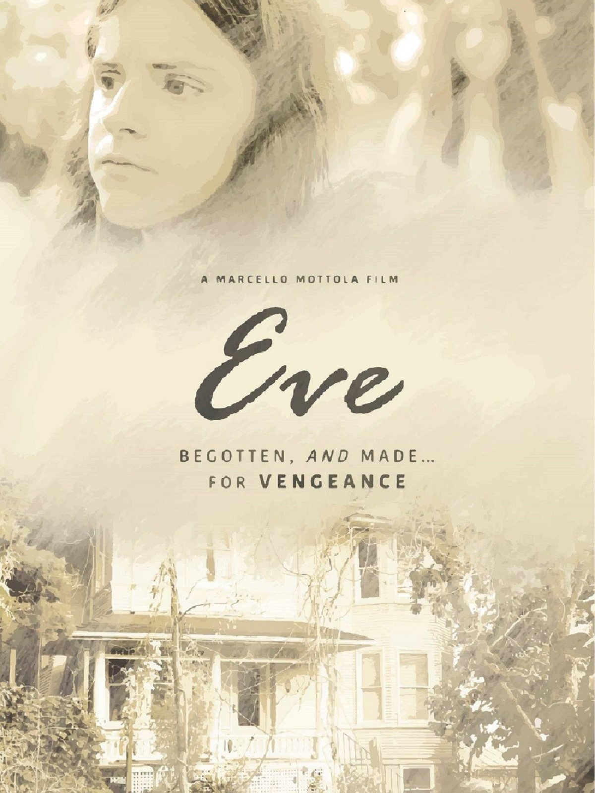 Watch Eve | Prime Video