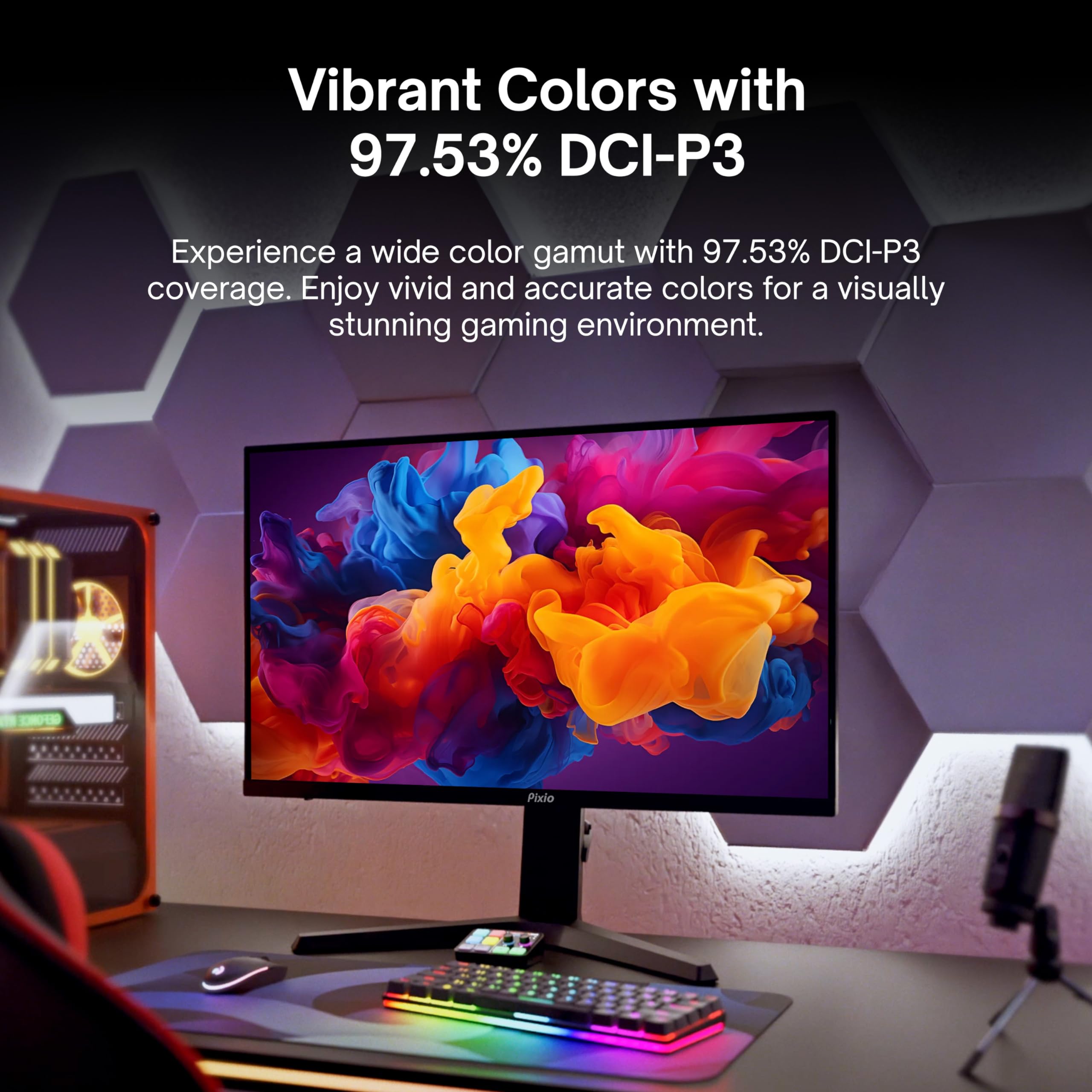 Mua PX277 Prime Neo 27 inch 180Hz Refresh Rate QHD 1440p Resolution ...