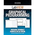 LabVIEW Graphical Programming, Fifth Edition: JENNINGS: 9781260135268 ...