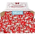 Amazon.com: Chocolate Bars – 5lb Candy Pack – Delicious and Crunchy ...