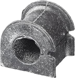 Toyota 48815-02100 Suspension Stabilizer Bar Bushing, Bushings - Amazon ...