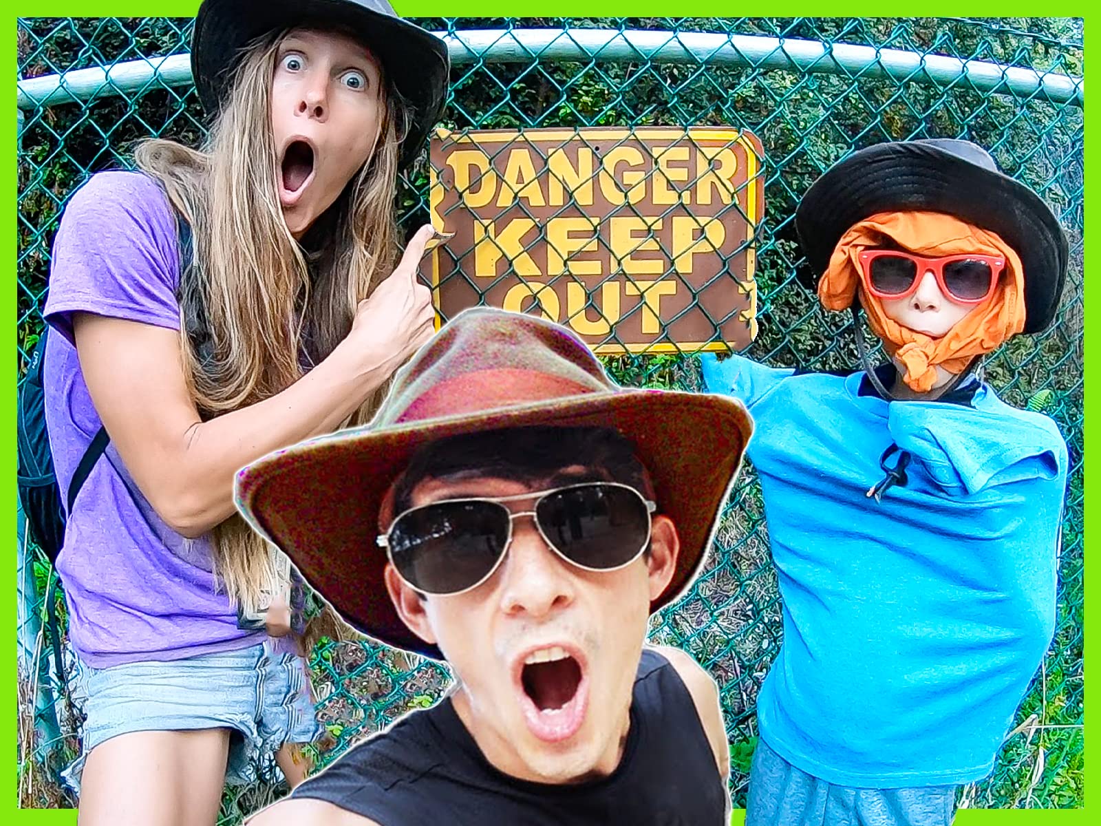 Watch Axel Show - Adventure Videos For Kids | Prime Video