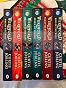 Wereworld Level 1 to 6 Curtis Jobling Collection 6 Books Set (Rise of ...