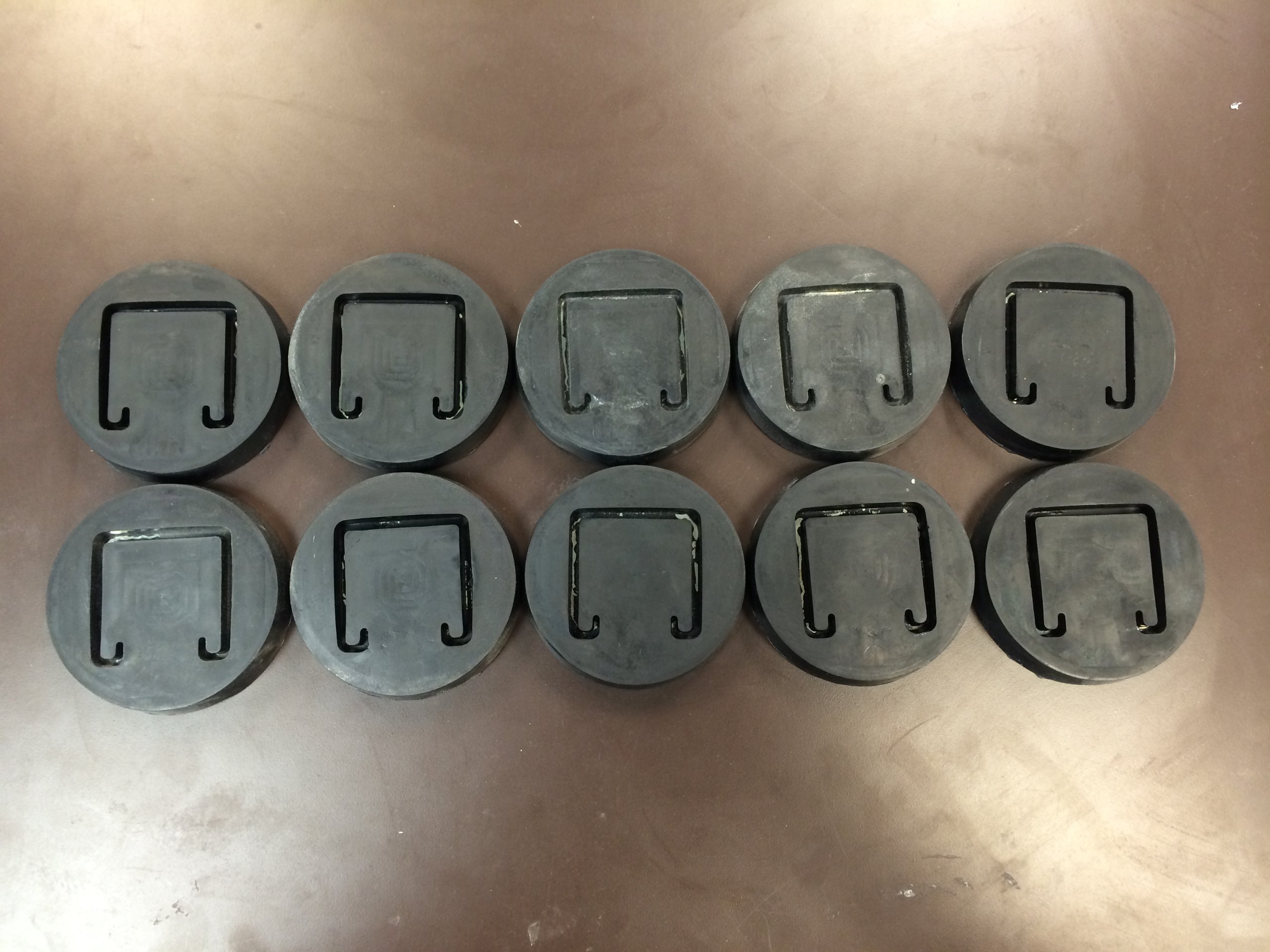 Unistrut Channel Feet at Erin Hopkins blog