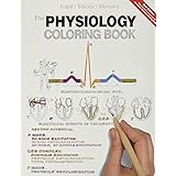 Amazon.com: The Physiology Coloring Book: 9780060434793: Esmail Meisami ...