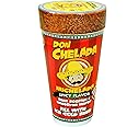 Amazon.com: Don Chelada Michelada Cup Spicy 24Oz , 12 Count (BEER SALT)