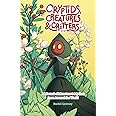 Cryptids, Creatures & Critters: A Manual of Monsters & Mythos from Around the World: Quinney ...