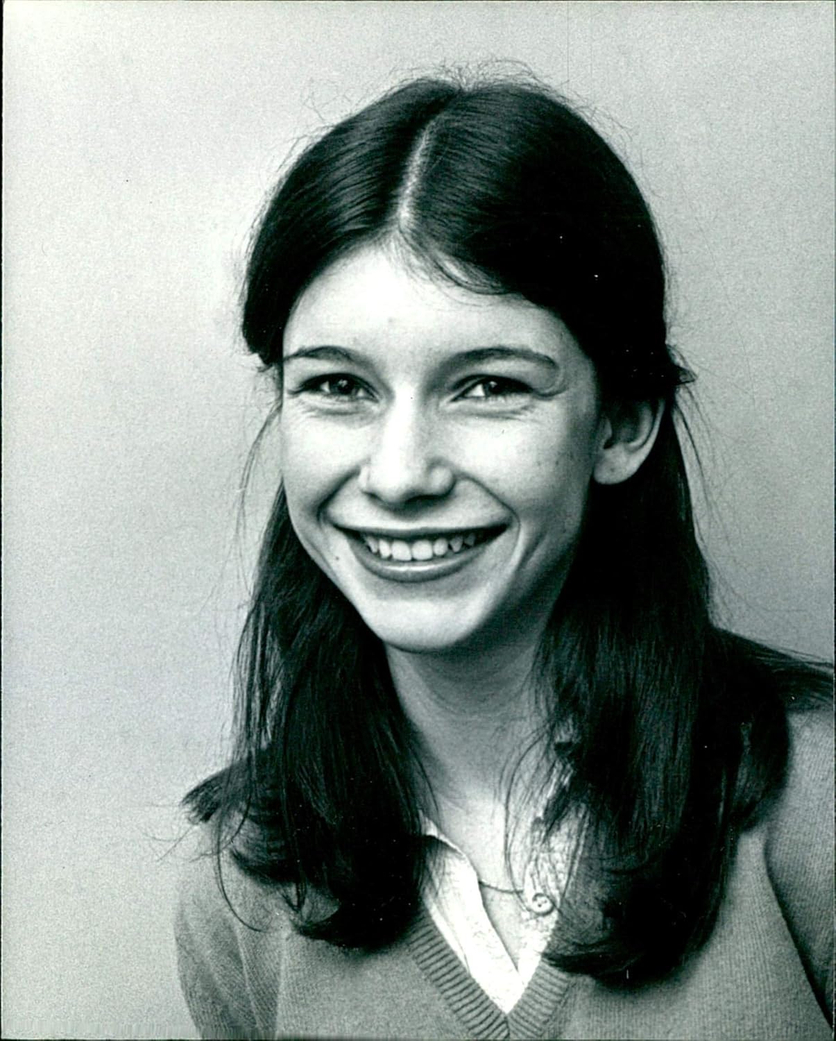 Amazon.com: Vintage photo of Lorna Yabsley: Entertainment Collectibles