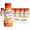Amazon.com: Premier Protein Shake MINIs, Caramel, 22g Protein, 120 ...