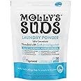 Amazon.com: Molly's Suds Original Laundry Detergent Powder | Natural ...