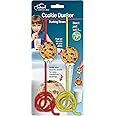 Amazon.com: Jokari Washable Cookie Dunking Crazy Straw 4 Pack. Dunk ...