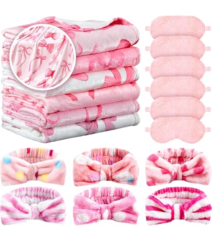 Girls Spa Night Kit