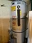 Everflow GWHSE55 Seismic Water Heater Restraining Strap, Galvanized ...