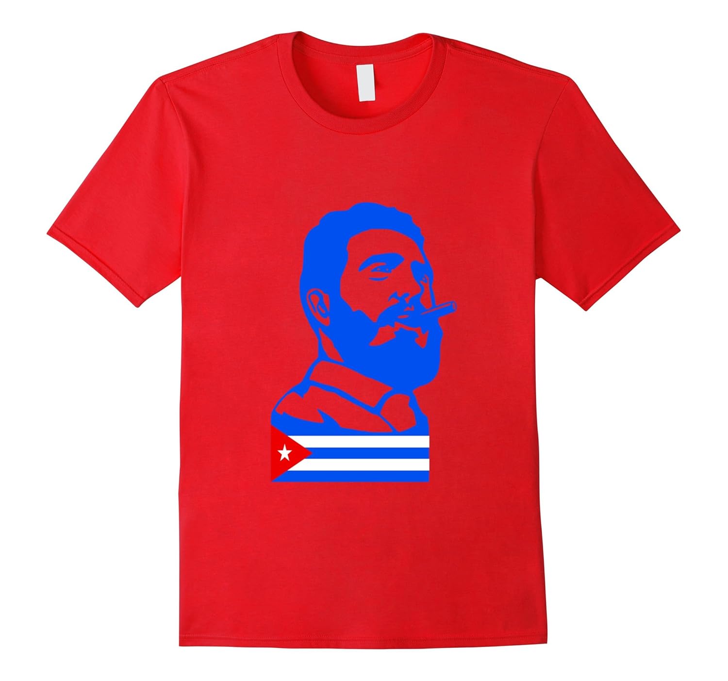 Fidel Castro Cuba Shirt-Art – Artvinatee