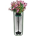 Amazon.com: Lift Kit Planter Insert XL Tall Column Plant Riser Fill ...
