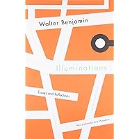 Illuminations: Essays and Reflections: Walter Benjamin, Hannah Arendt, Harry Zohn: 9780805202410 ...
