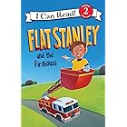 Flat Stanley and the Missing Pumpkins (I Can Read Level 2) - Kindle ...