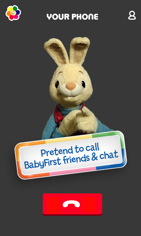 Play Phone for Kids:Amazon.com:Appstore for Android