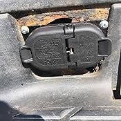 Hopkins 40975 Multi-Tow Plug-In Simple Wiring Kit, Replacement Parts ...