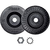 DEWALT D28499X Large Angle Grinder, 7-by-9-Inch/5.3 HP: Amazon.ca ...