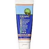 Amazon.com: Green Screen Organic Sunscreen Zinc Oxide SPF 31 Tinted ...