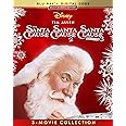 Amazon.com: The Santa Clause 3-Movie Collection : Tim Allen, Elizabeth ...