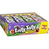 Laffy Taffy Ropes Variety Pack 42 Pack 6 Of Each Flavor