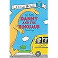 Danny and the Dinosaur by Hoff, Syd