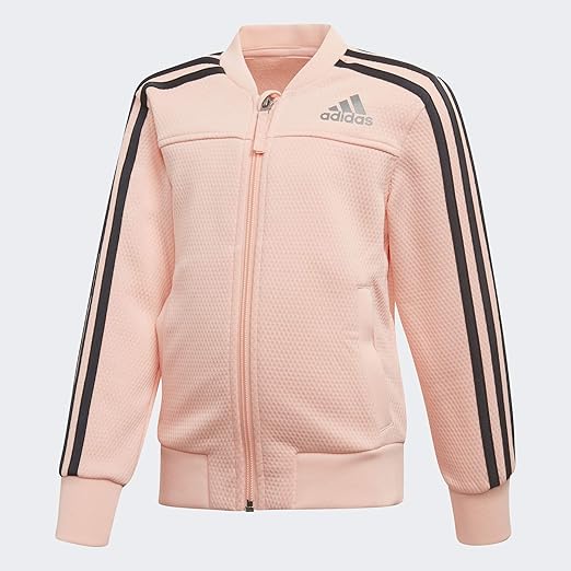 Buy Adidas Girls' Jacket at Amazon.in