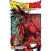 Amazon.com: Dragon Ball Super, Vol. 23: 9781974752812: Toriyama, Akira ...