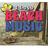 Various Artists - Beach Music Sound: 25 More Classic Hits - Amazon.com ...