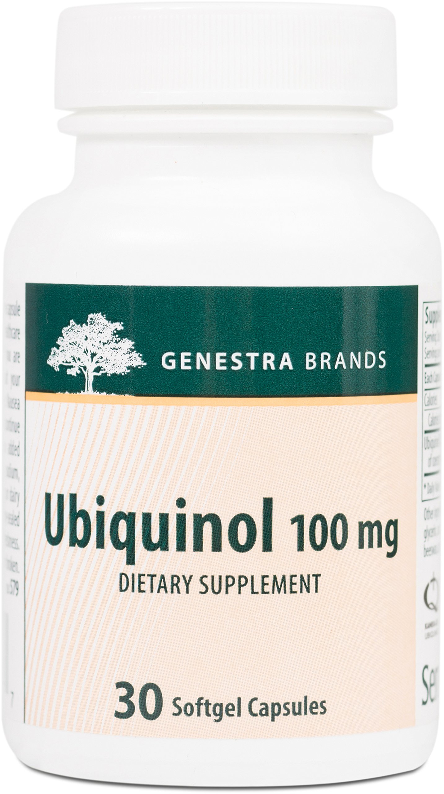 Amazon.com: Genestra Brands - Phos Choline - Support Healthy Liver ...