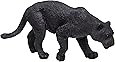 Amazon.com: Safari Ltd. WS Wildlife Black Jaguar: Toys & Games