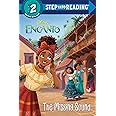 Amazon.com: The Missing Sound (Disney Encanto) (Step into Reading ...