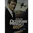 Amazon.com: Octopussy : Roger Moore, Maud Adams, Louis Jourdan, Patrick ...