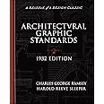Architectural Graphic Standards for Architects, Engineers, Decorators ...
