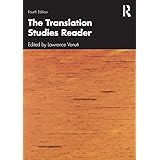 Amazon.com: The Translation Studies Reader: 9780415319201: Lawrence ...