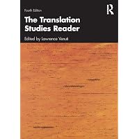Amazon.com: The Translation Studies Reader: 9780415613484: Venuti ...