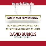 The Future of Management: Gary Hamel: 9781422102503: Amazon.com: Books