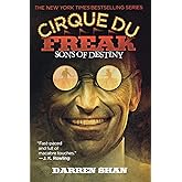 Amazon.com: Cirque Du Freak: Lord of the Shadows: Book 11 in the Saga ...