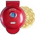 Amazon.com: Dash Mini Pizzelle Maker: Home & Kitchen
