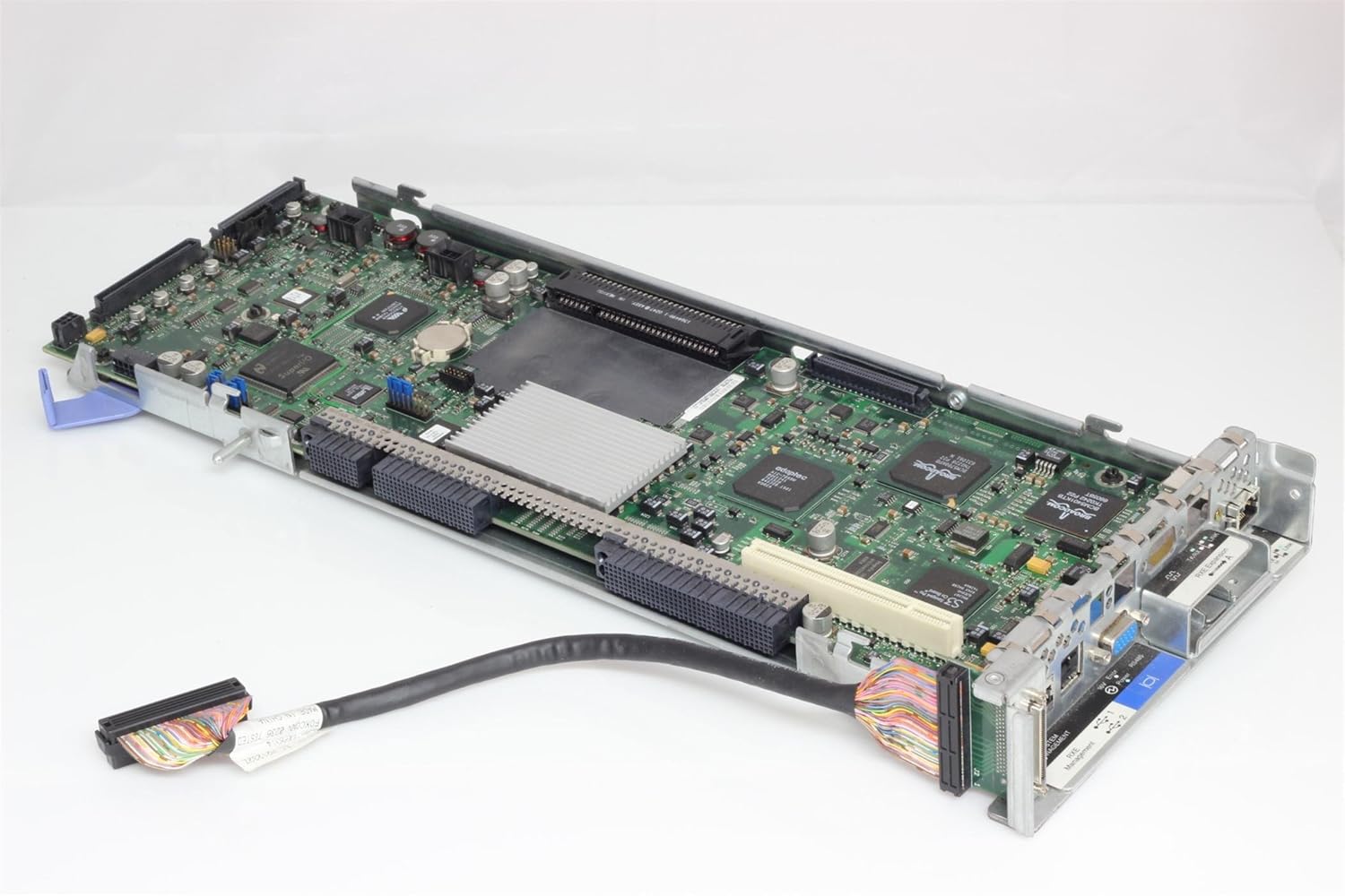 Amazon.com: IBM 03K9034 FRU xSeries 440 Planar I/O Board - 8687 - Assm ...
