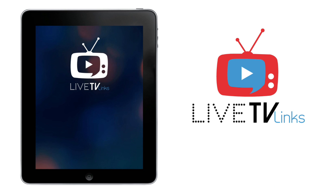 Live TV Links - Live TV links to your favourite channel on your ...