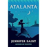 Amazon.com: Hera: A Novel: 9781250855602: Saint, Jennifer: Books