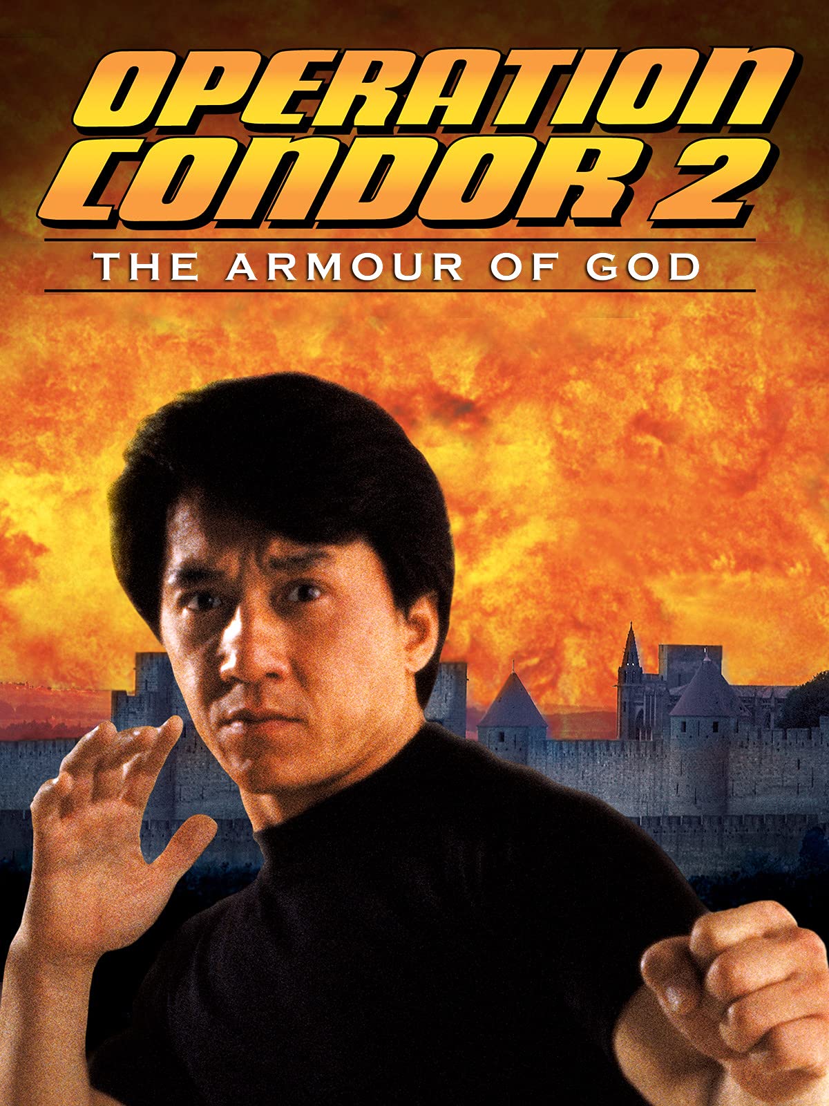 Watch Operation Condor II: The Armour Of The Gods (MIRAMAX) | Prime Video