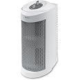 Amazon.com: Holmes True HEPA Allergen Remover Mini Tower Air Purifier ...
