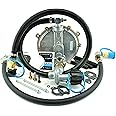 Amazon.com : Grenergy - EU2200i Propane, Natural Gas & Gasoline Tri ...