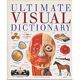 Amazon.com: Ultimate Visual Dictionary of Science: 9780789435125: DK ...