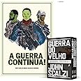 Box Guerra do velho - Segunda trilogia : Scalzi, John, Scandolara, Adriano, Sparth: Amazon.com ...